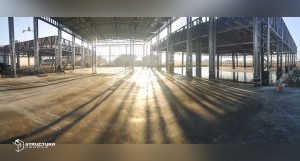 Structura Usoara MEXI® – Producator de structuri metalice usoare pentru ...