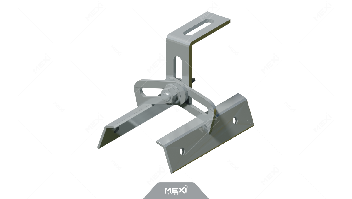 Elemente de montaj pentru sistemele de prindere panouri solare ...